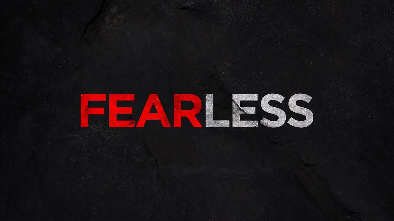 FEARLESS YouTube fearless-youtube