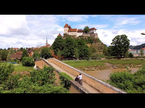 Das SAZ Burgdorf stellt sich vor