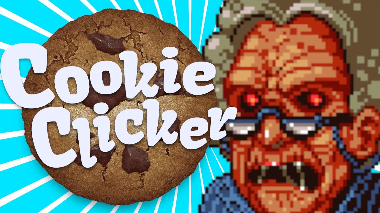 Using Grandma to make a Cookie Cult...|Cookie Clicker - YouTube