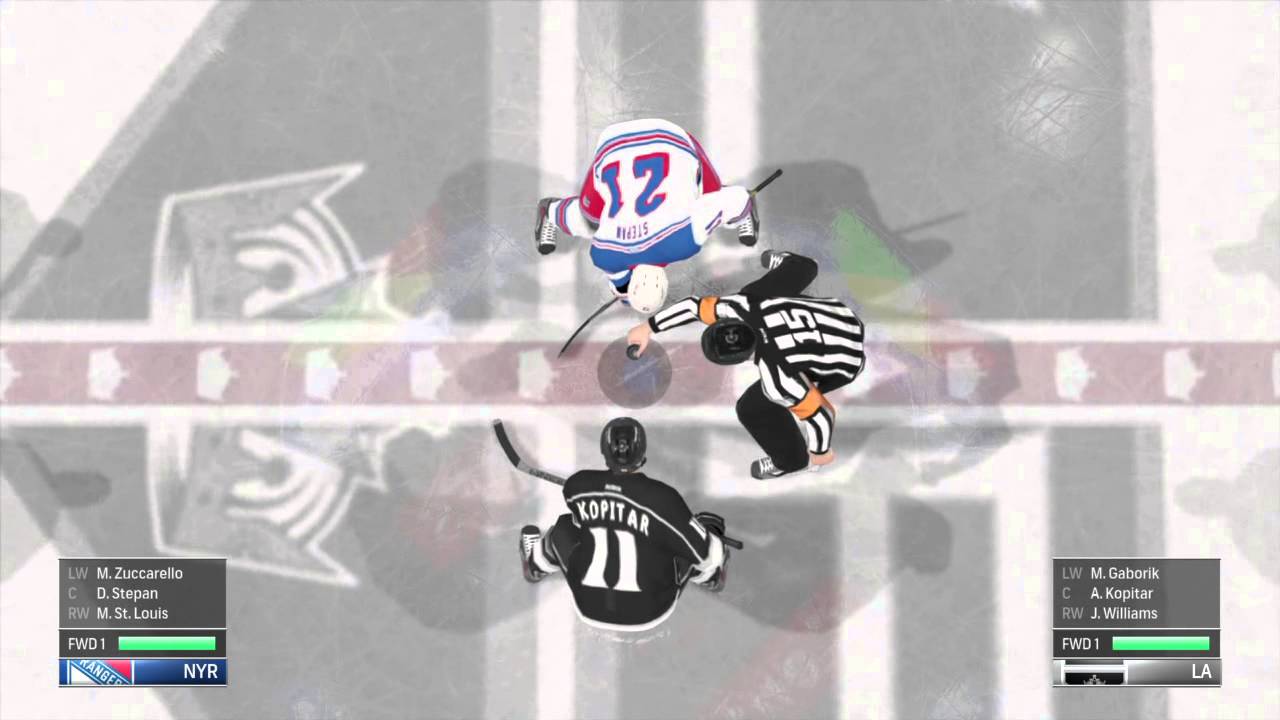 NHL 15 | Fight me NOW!! - YouTube