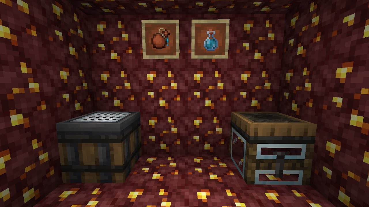 Tough As Nails Minecraft 1.16.5 гайд - YouTube