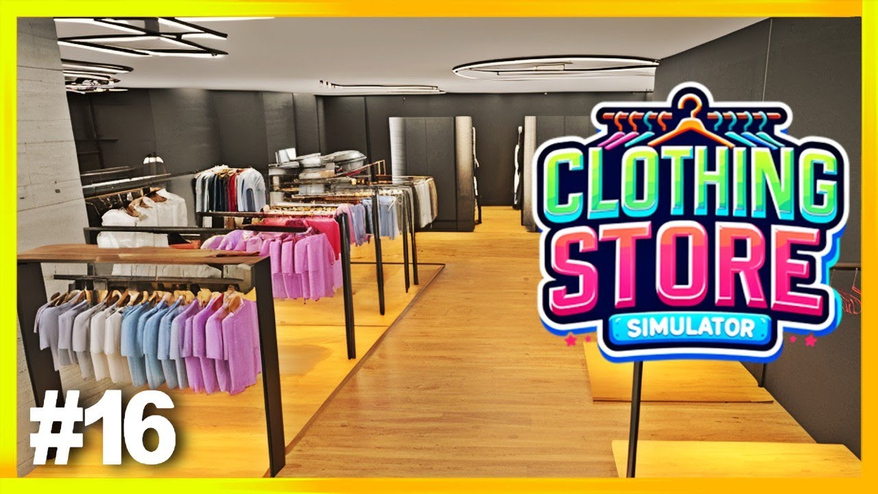 MARI MEMPERLUAS TOKO BAJU KITA AGAR SEPERTI UNIQLO! Clothing Store ...