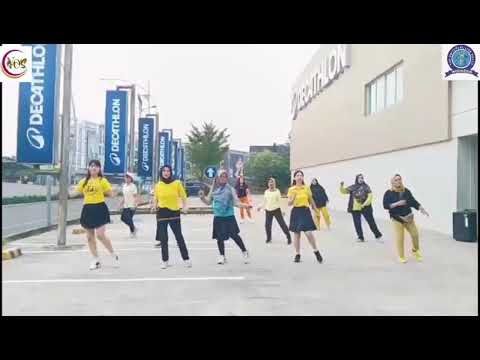 Sunshine and Smile - Line Dance - Choreo : Michelle Risley ( UK) - May 2026