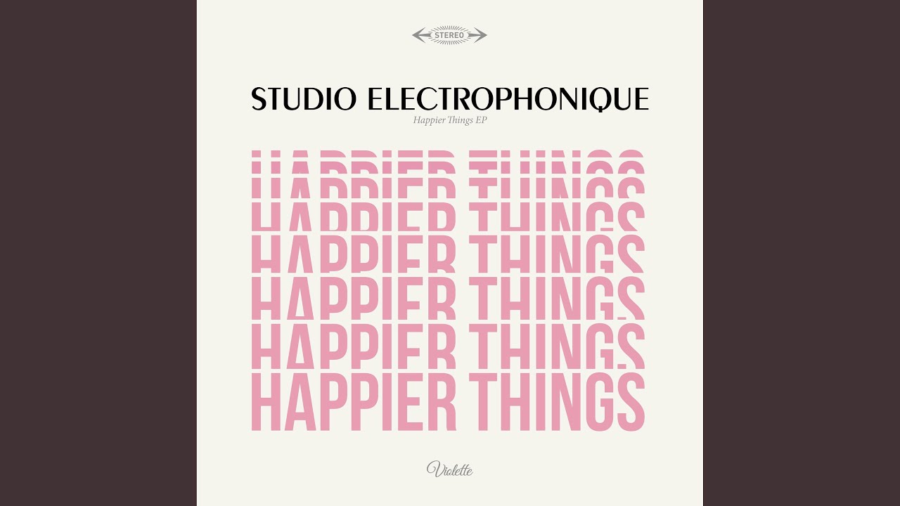 Happier Things - YouTube