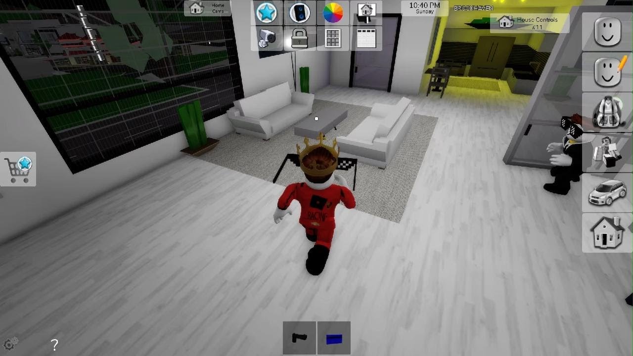 Roblox Bodyguard World - YouTube