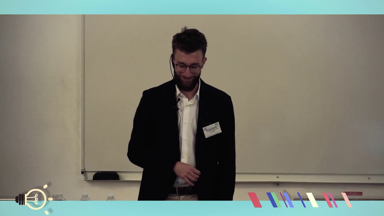 [Conférence] «Innover pédagogiquement avec le numérique» de Nicolas ...