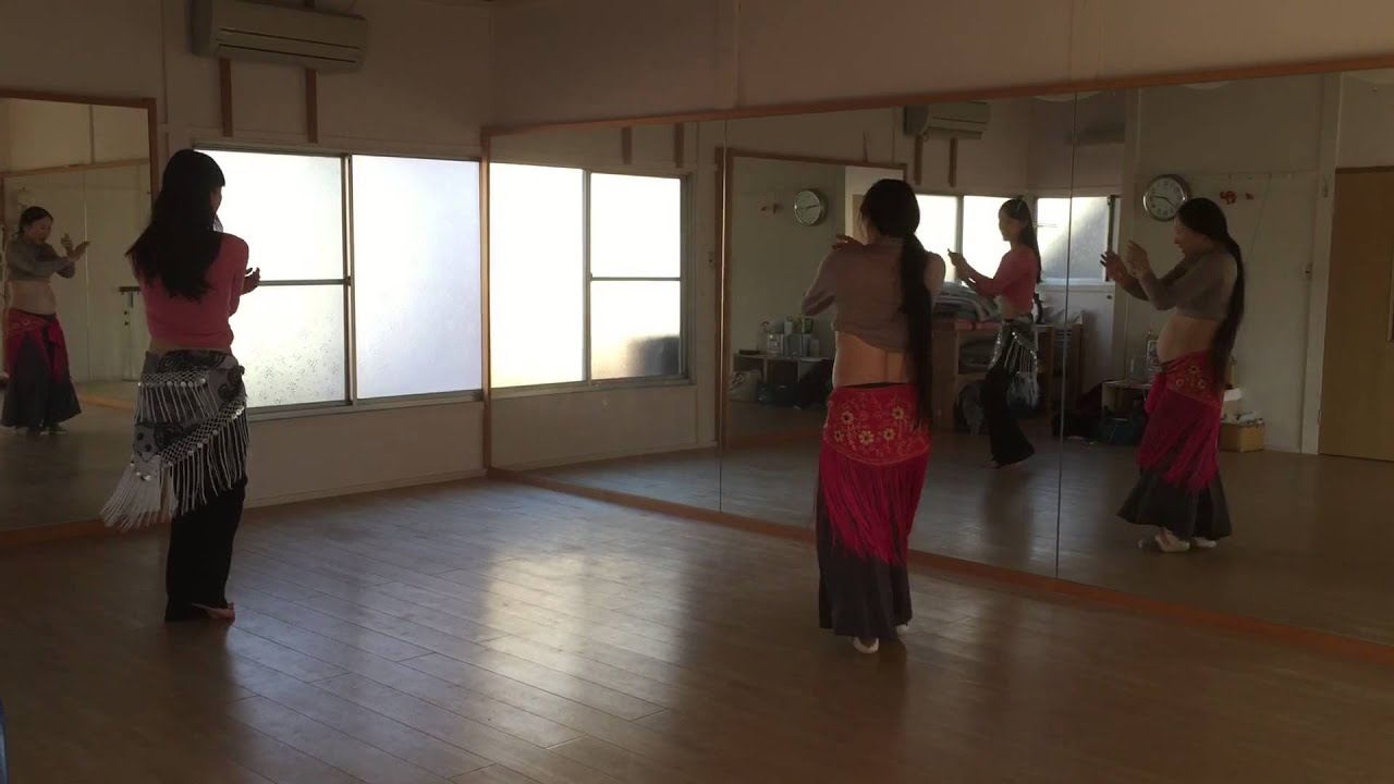 《Tsuna Belly Lesson No.7》El Helwadi 4 - YouTube