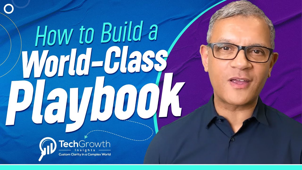 Customer Success Playbooks - How to Build a World-Class Playbook for ...