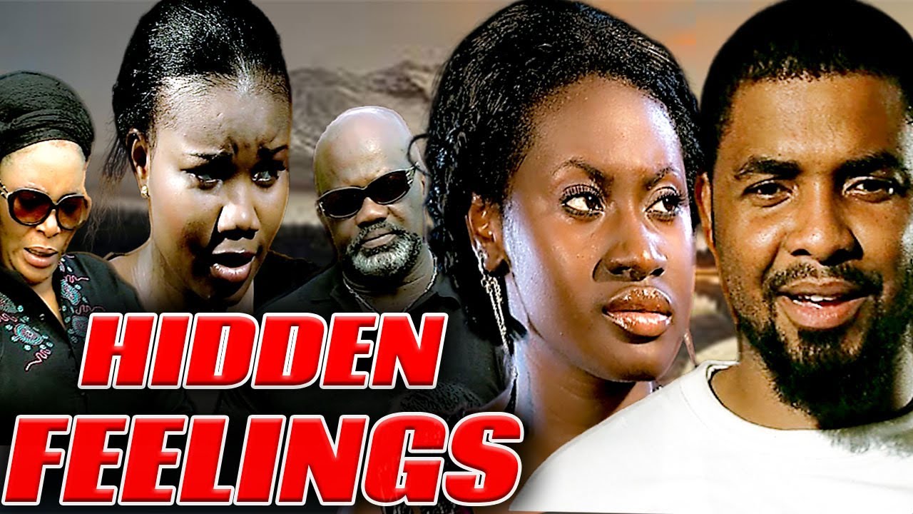 HIDDEN FEELINGS (MARTHA ARKOMAH, PAUL SAMBO, MARYAM MORDI) NOLLYWOOD ...