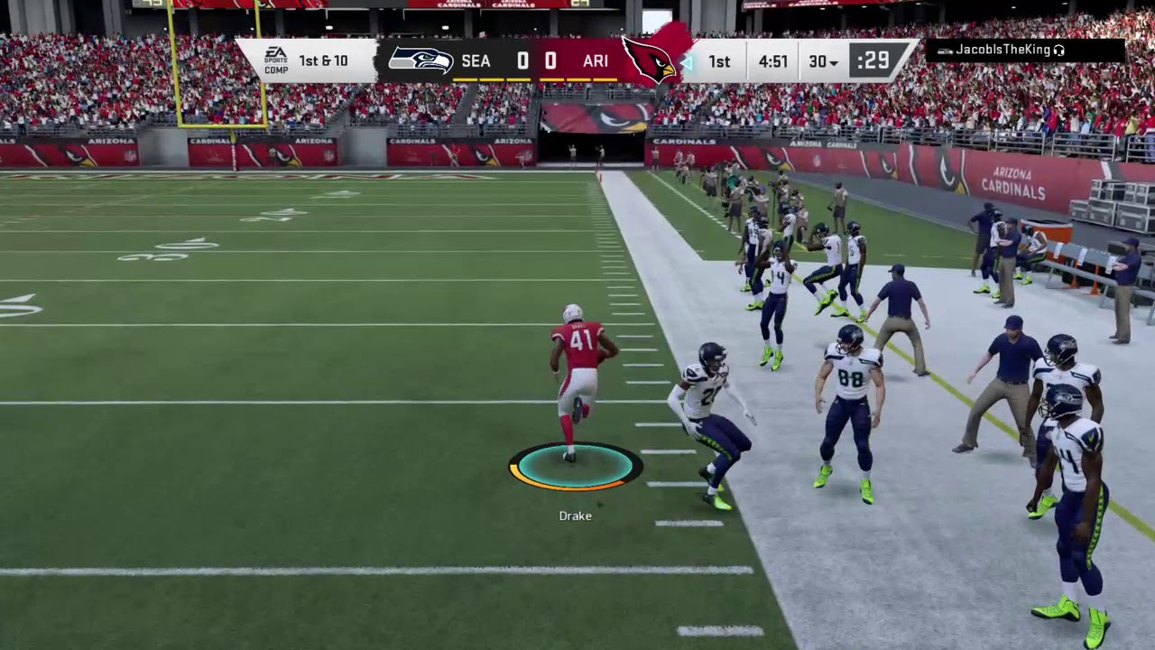 Stutter Step - YouTube