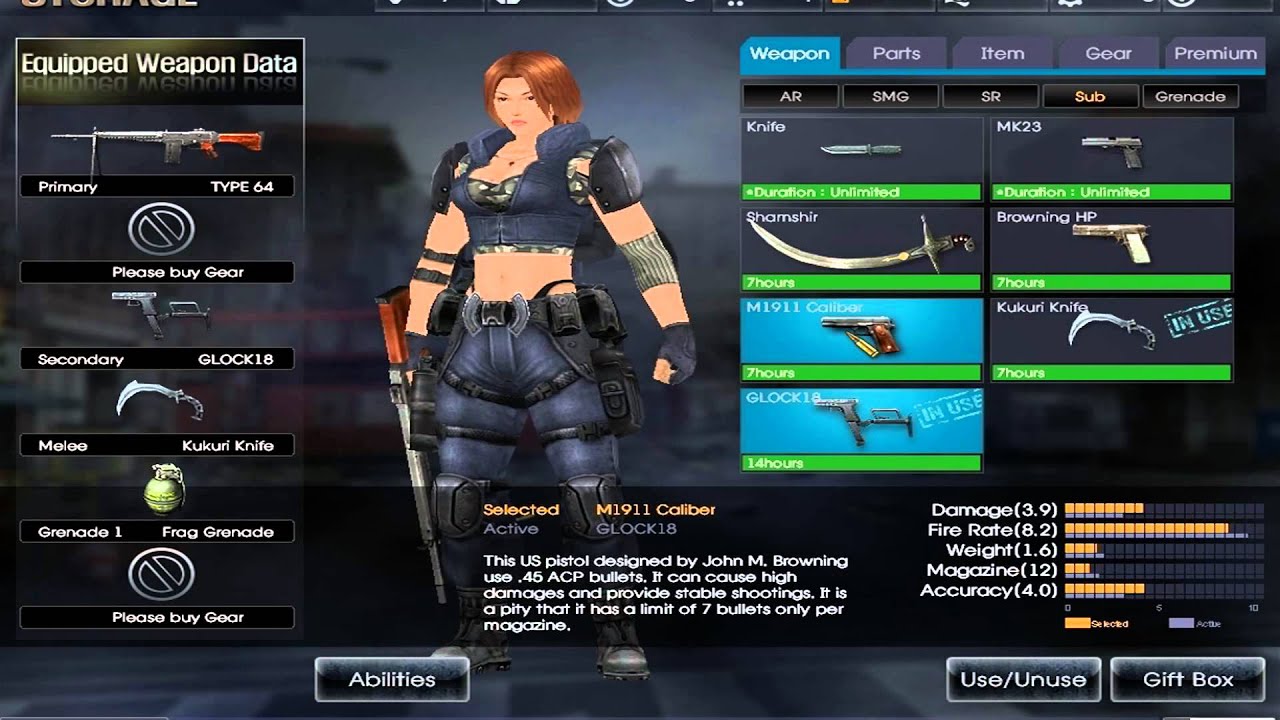 Bug Shop - BlackShot - YouTube