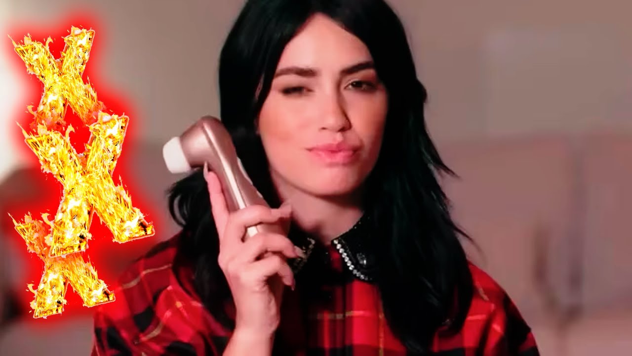 LALI MOSTRÓ SU JUGUETITO SEXUAL PREFERIDO Y CONTÓ POR QUÉ LO RECOMIENDA ...