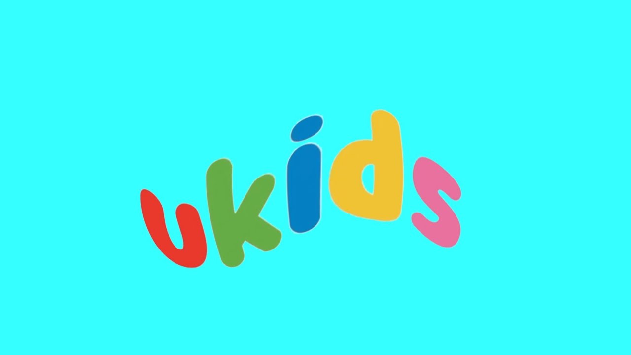 UKIDS Logo Effects Sponsored by Preview 2 Effects - YouTube