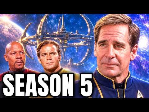 Star Trek Enterprise Season 5 Real Ending...