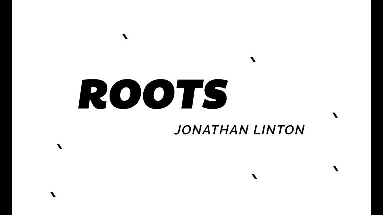 Roots (Original Reggae Song) - YouTube