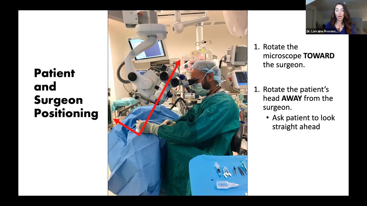 Lecture: Tips on MIGS - YouTube