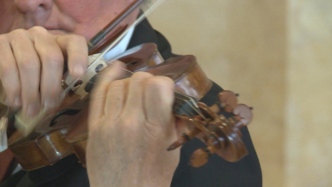 Joseph MAYSEDER : Duo op. 31 Thomas CHRISTIAN , Raimund LISSY - YouTube