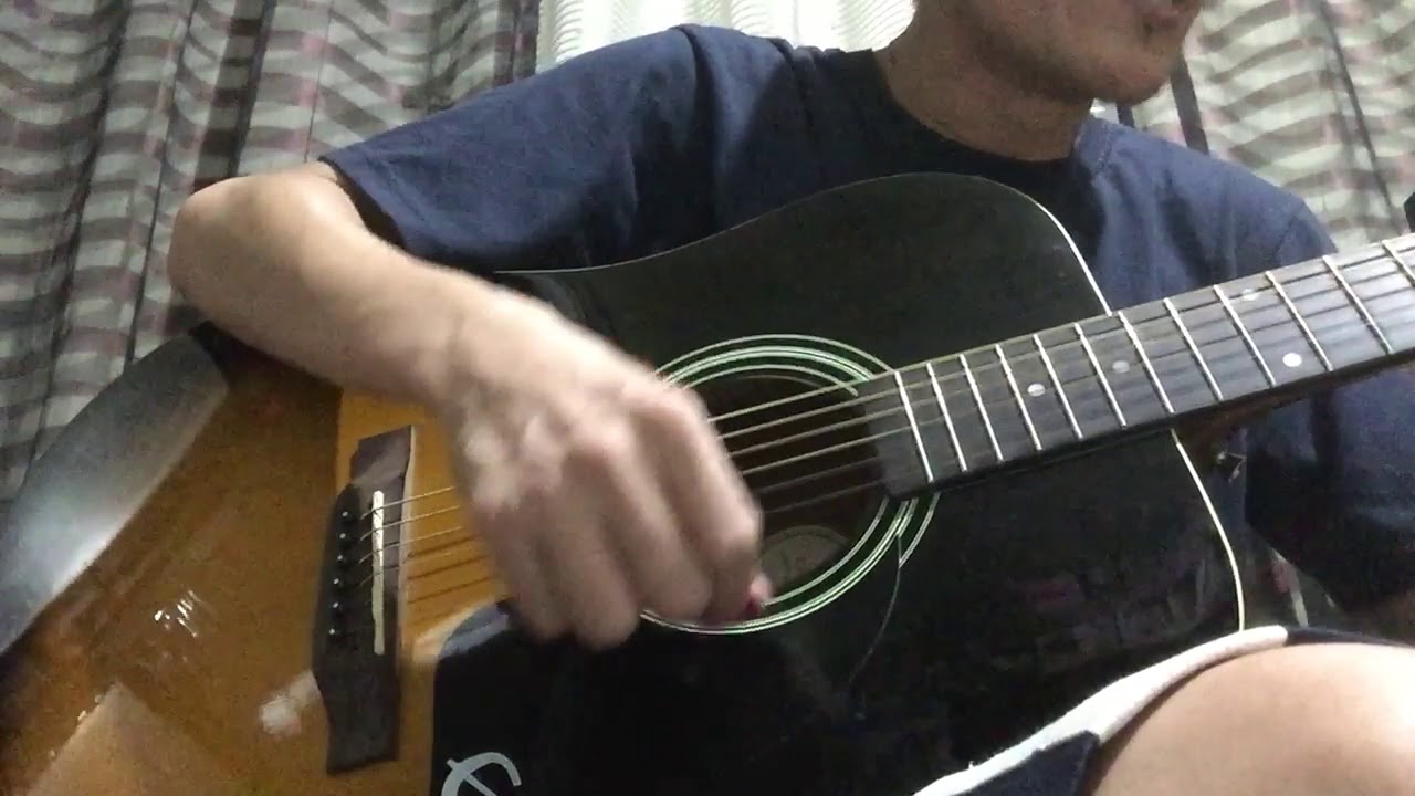 Sunday Morning x Mark Victorio - YouTube