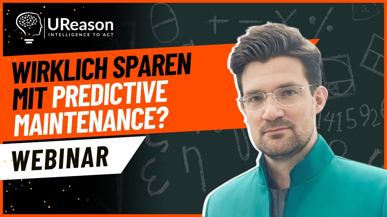 Wie berechnen Anlagenbetreiber Business Cases für Data Driven Services? | UReason Webinar - YouTube