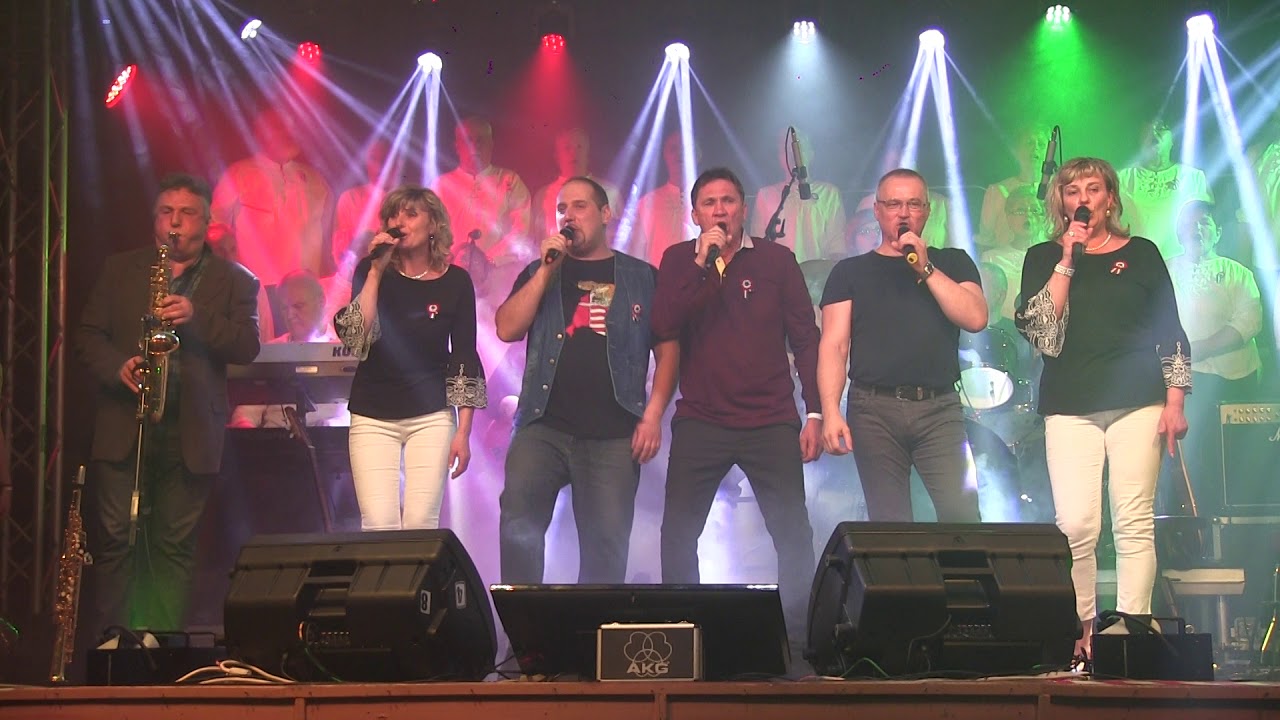 Régi csibészek - Vágkirályfa (1848-2018) - 13.rész - YouTube