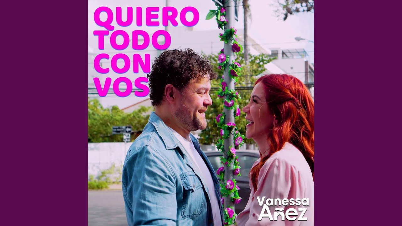 Quiero Todo Con Vos - YouTube Music