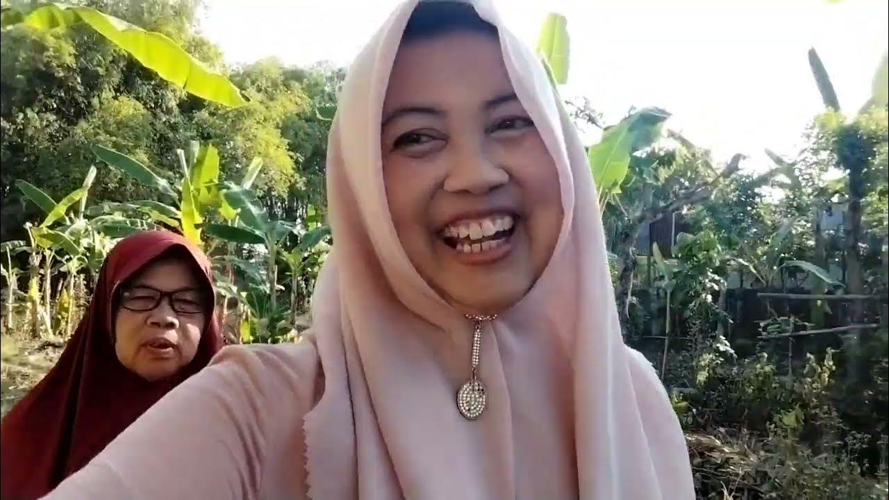 SILATURAHMI BERSAMA TETANGGA - YouTube