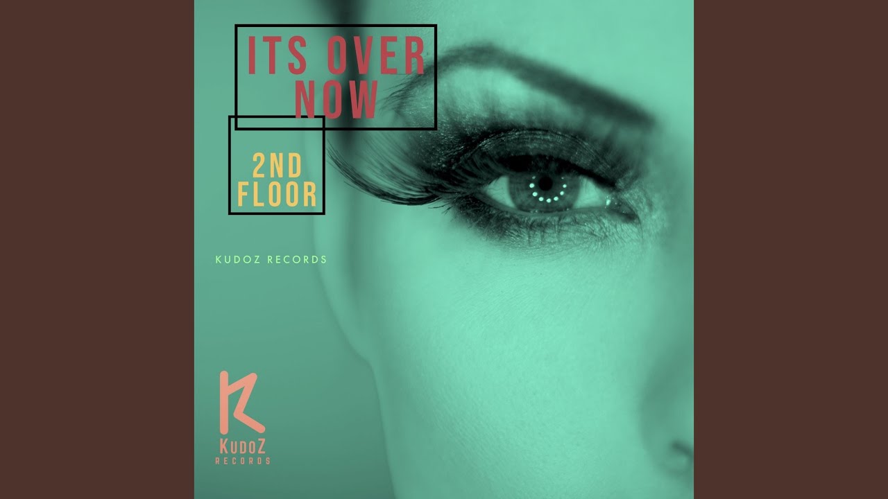 Its Over Now - YouTube