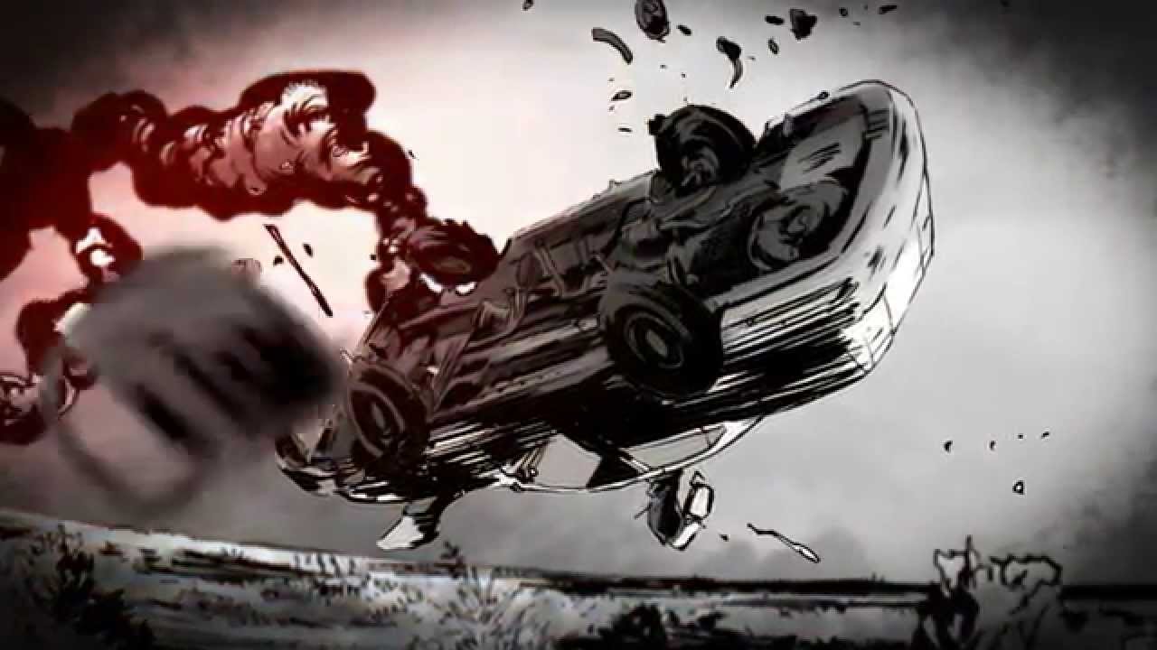 World War Wolves - YouTube