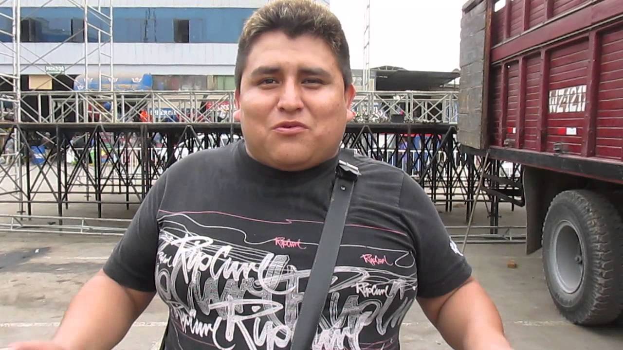 JHON LEIVA ACUSA A SU MEJOR AMIGO POR DESLEAL, full ritmo - YouTube