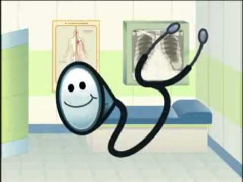 Discovery kids - Doki Descubre - Doctor
