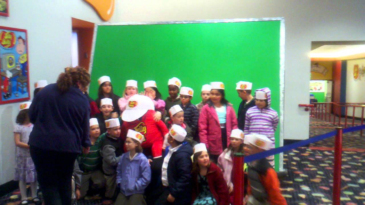 Lancaster Baptist School 4th Grade Field Trip - YouTube