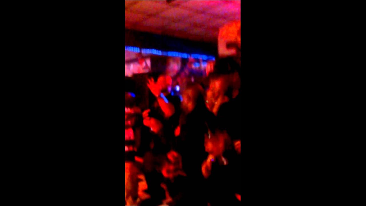 Trio performing Hi- Definition - YouTube