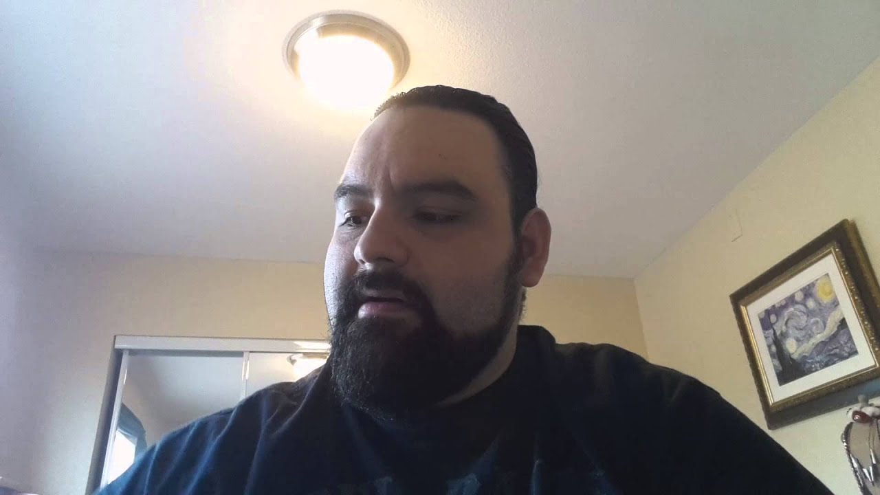 Hades V1 Mechanical Mod Clone by Tobeco - YouTube