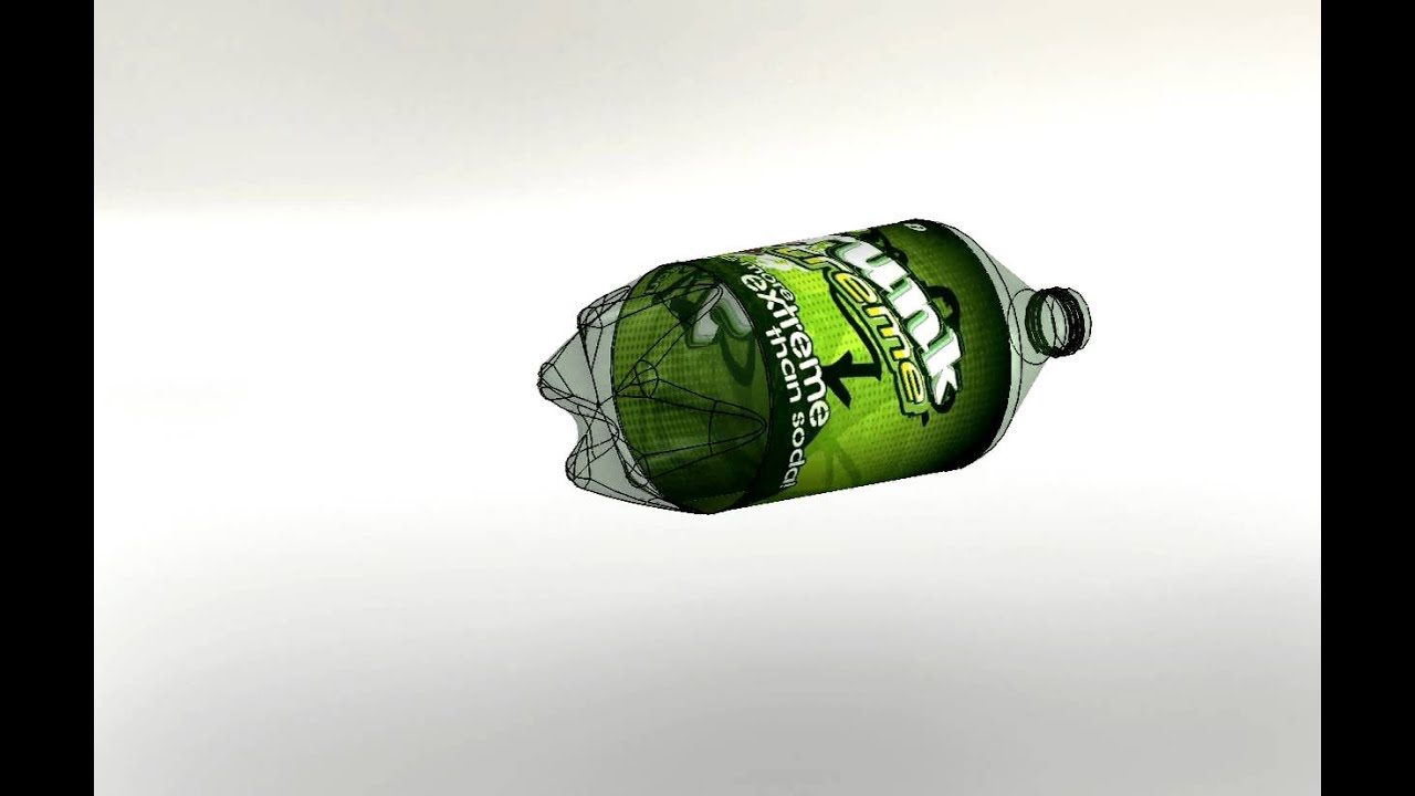 SPRUNK XTREME - YouTube