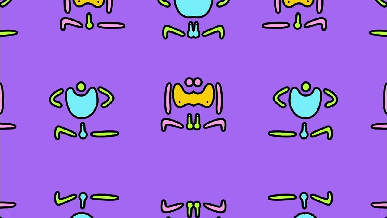 Kadhja Bonet - Second Wind (Official Visualizer) - YouTube