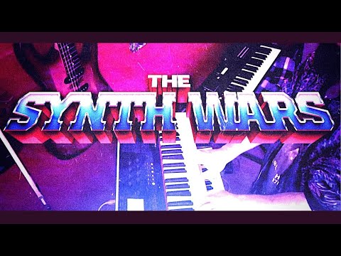 The Synth Wars