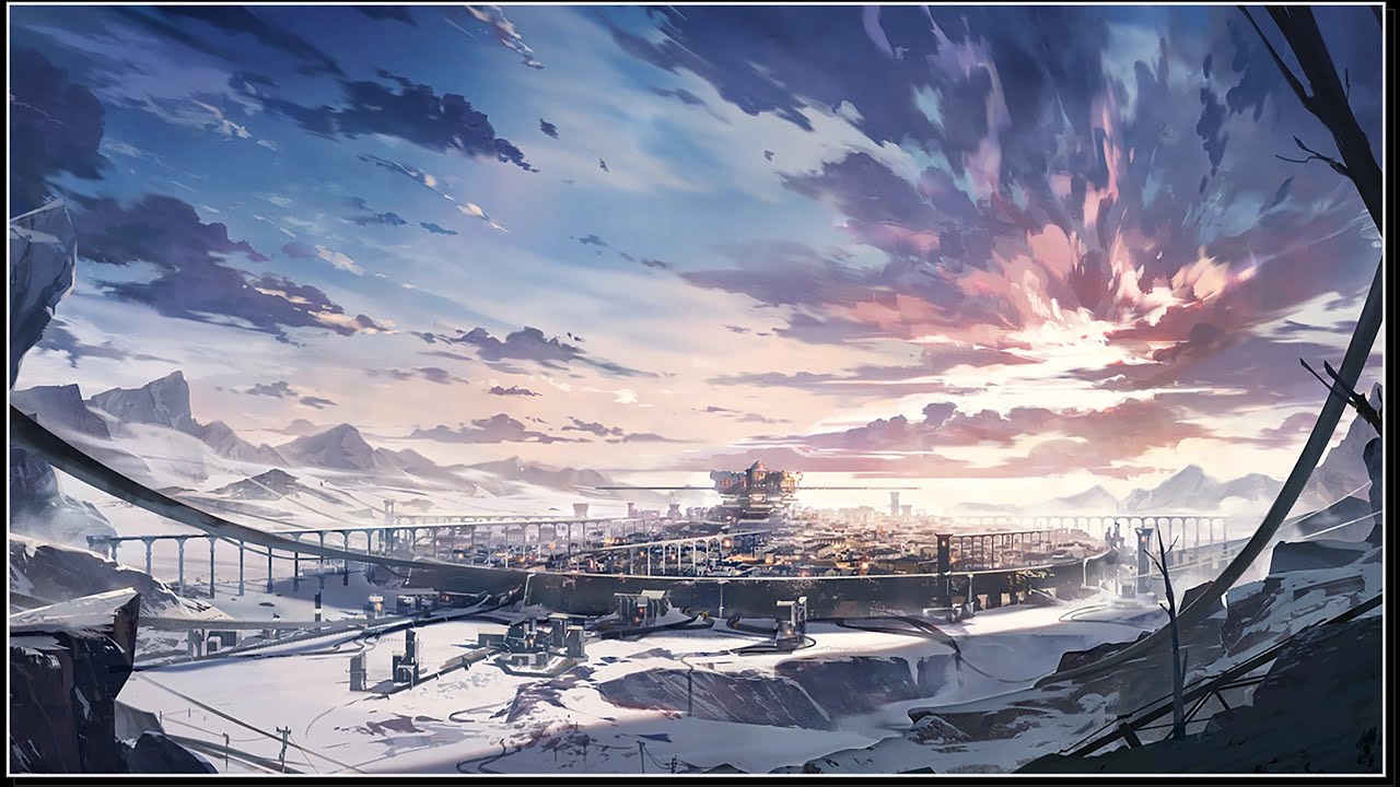 Honkai: star rail - Wildfire Vocal OST Extended, but only the best part ...