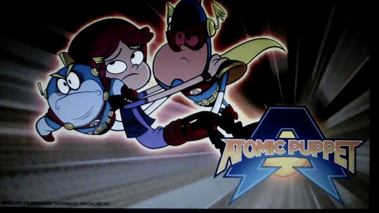 Atomic puppet joey and pauline : xpose band - sandiwara 🎶 🎶 🌟🌟🌟🌟🌟 🌟🌟🌟🌟🌟 ...