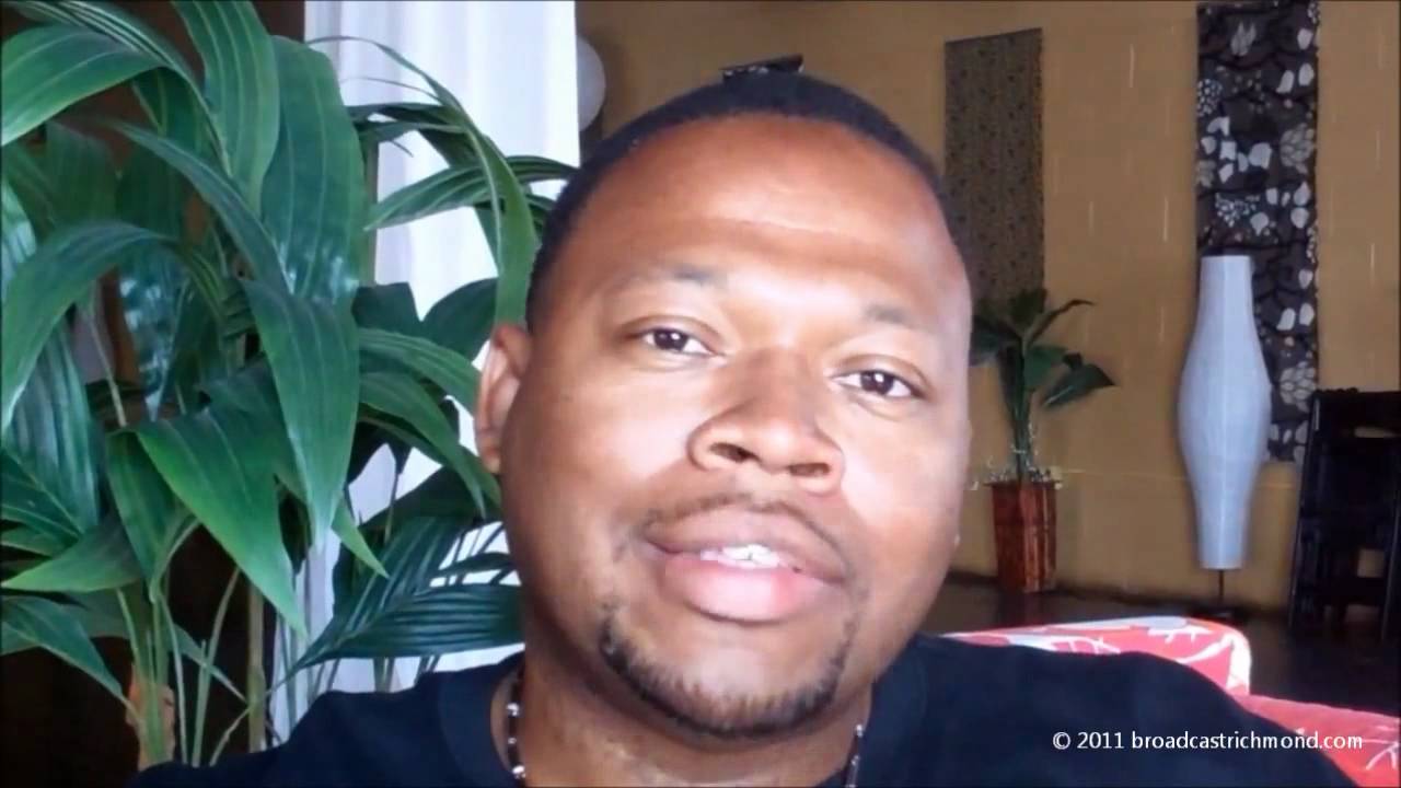 Pastor John Wynn ... Emmanuel Worship Center - YouTube