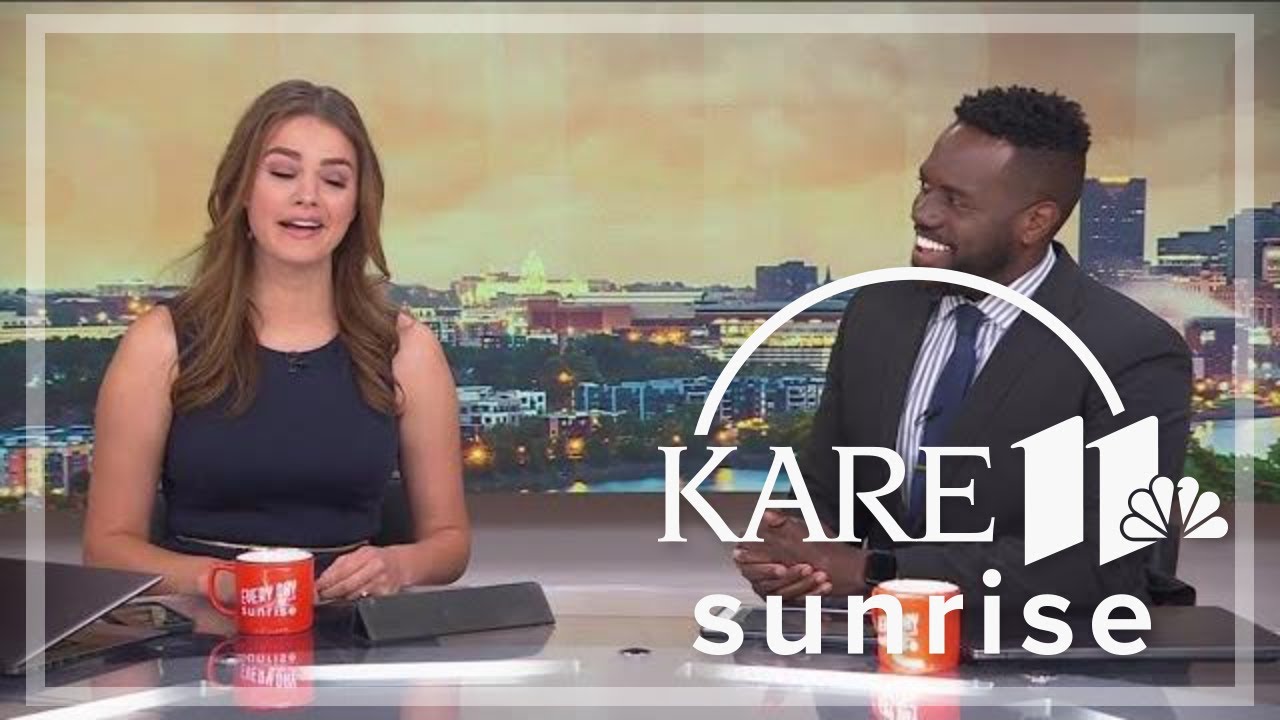 The morning headlines for Tuesday, July 18 - YouTube