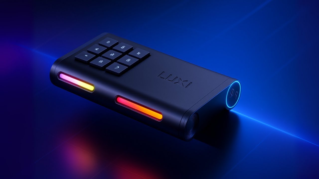26 Coolest Tech Gadgets 2025 On Amazon - YouTube