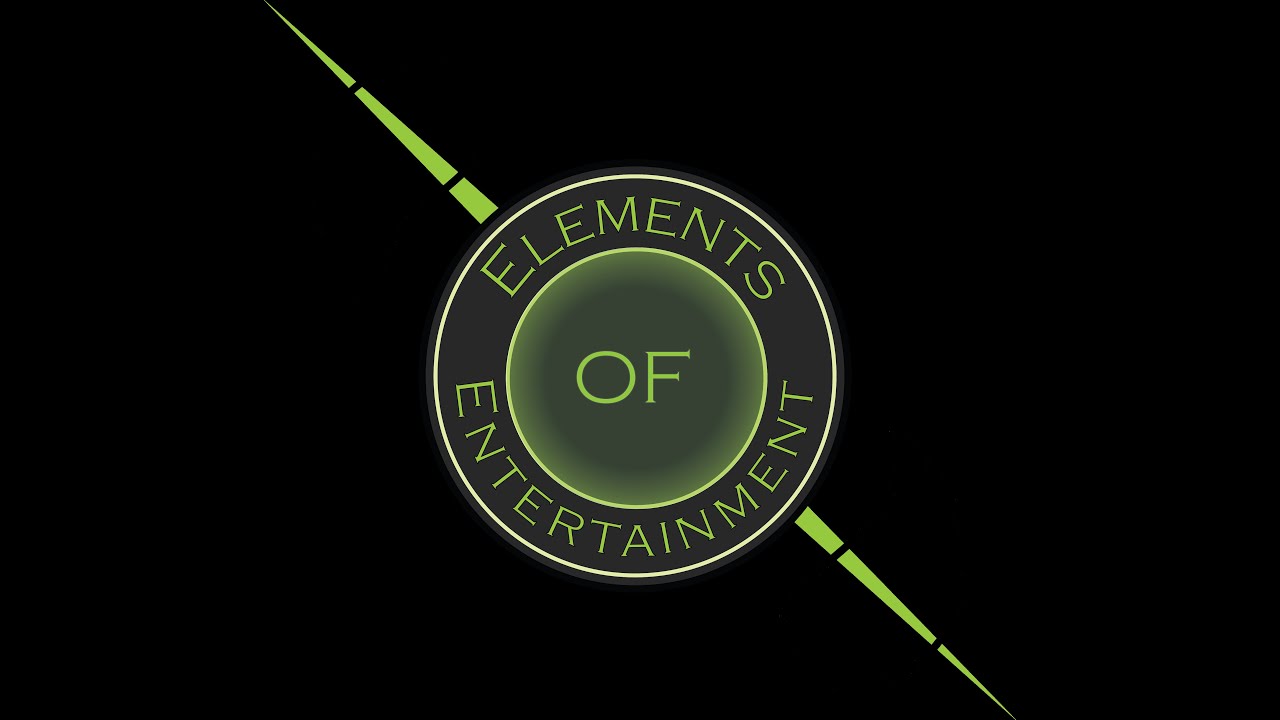 Elements of Entertainment - YouTube