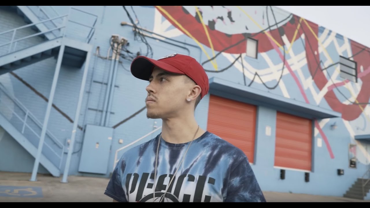 Z. Rich - Tranquility (Music Video) - YouTube