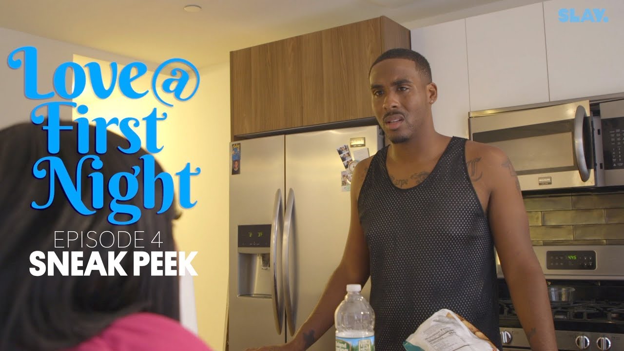 Love @ First Night Season 3 Episode 4 SNEAK PEEK - YouTube