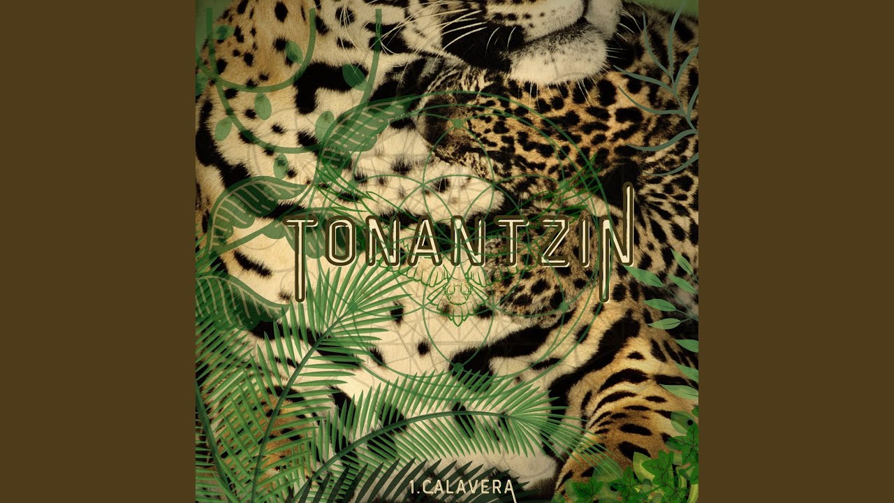 Tonantzin - YouTube