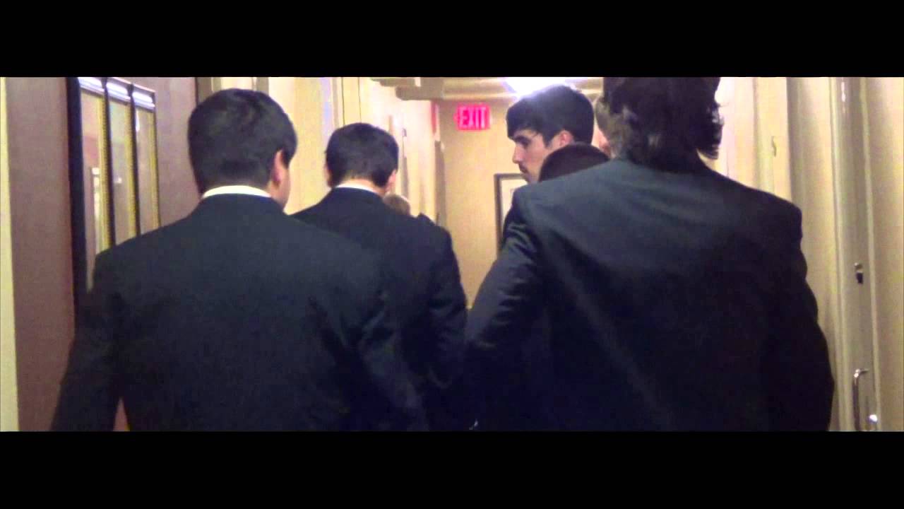 Harbin Wedding