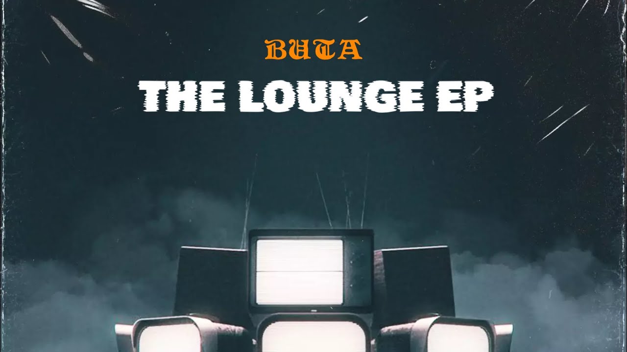 Buta - the lounge ep (unreleased) - YouTube