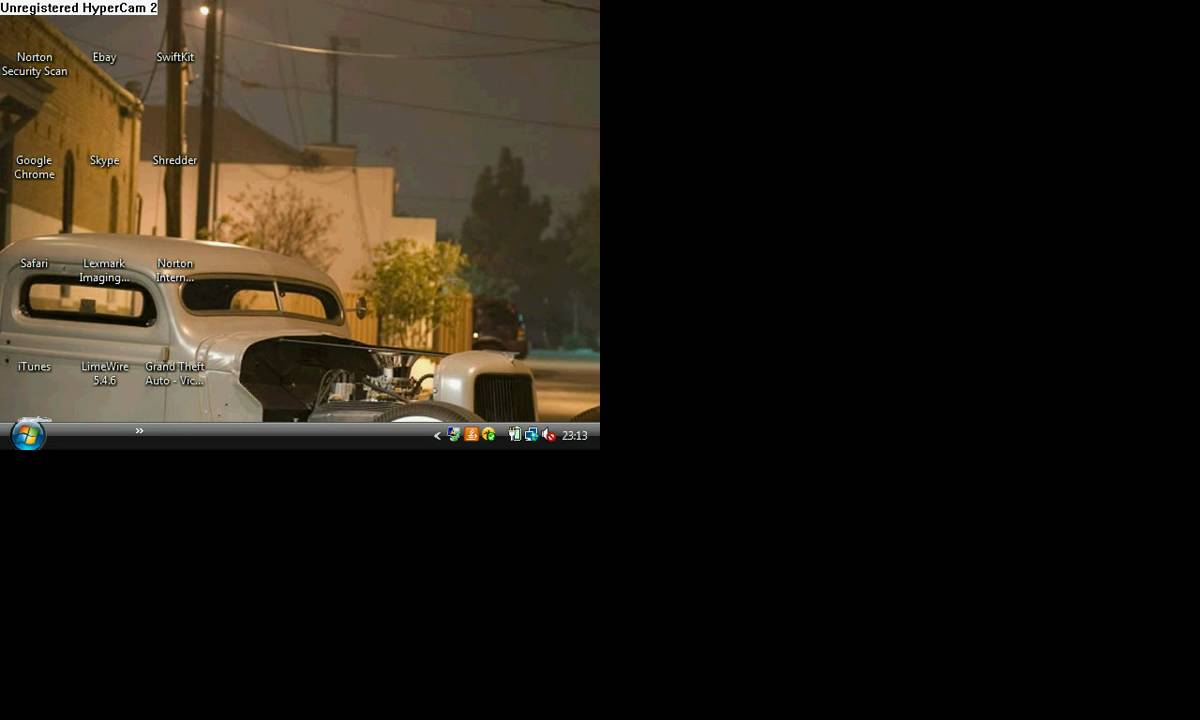 GTA Vice City start up problem help please - YouTube