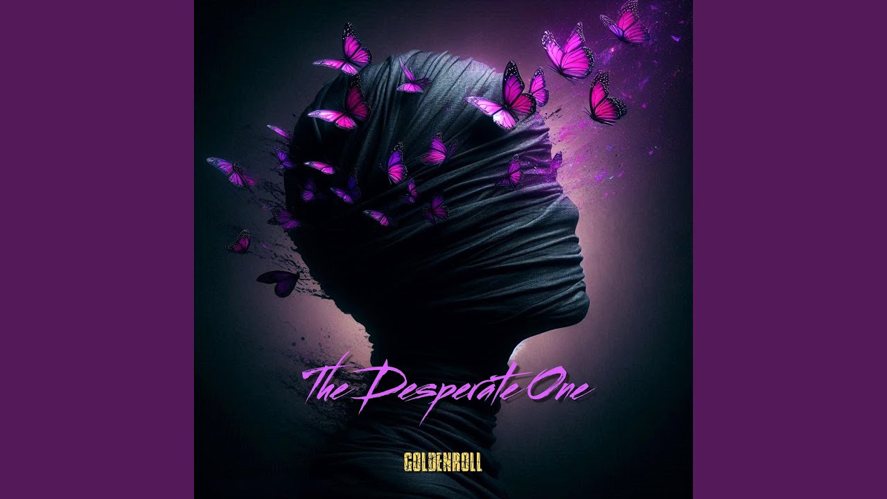 The Desperate One - YouTube