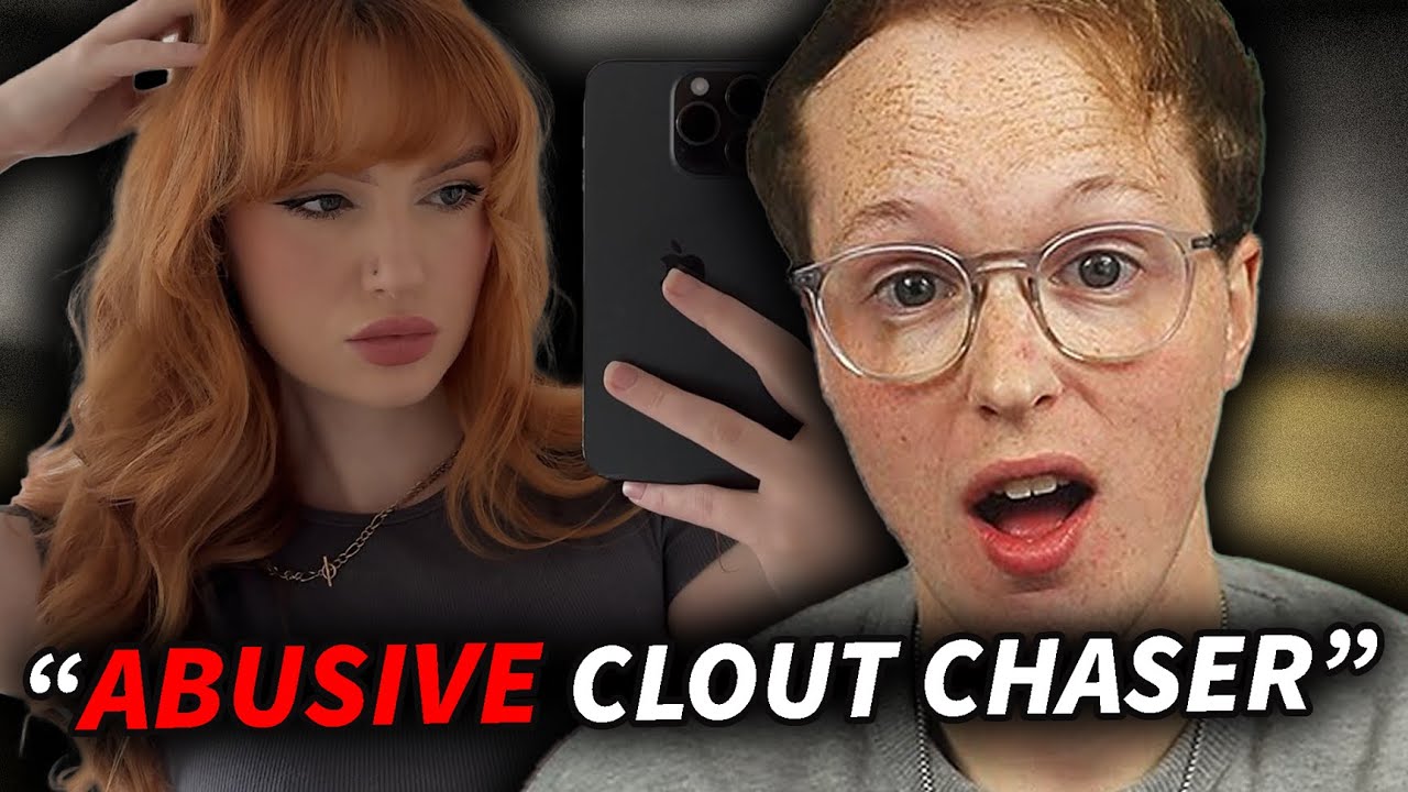 Twitter reacts to INSANE iNabber Allegations - YouTube